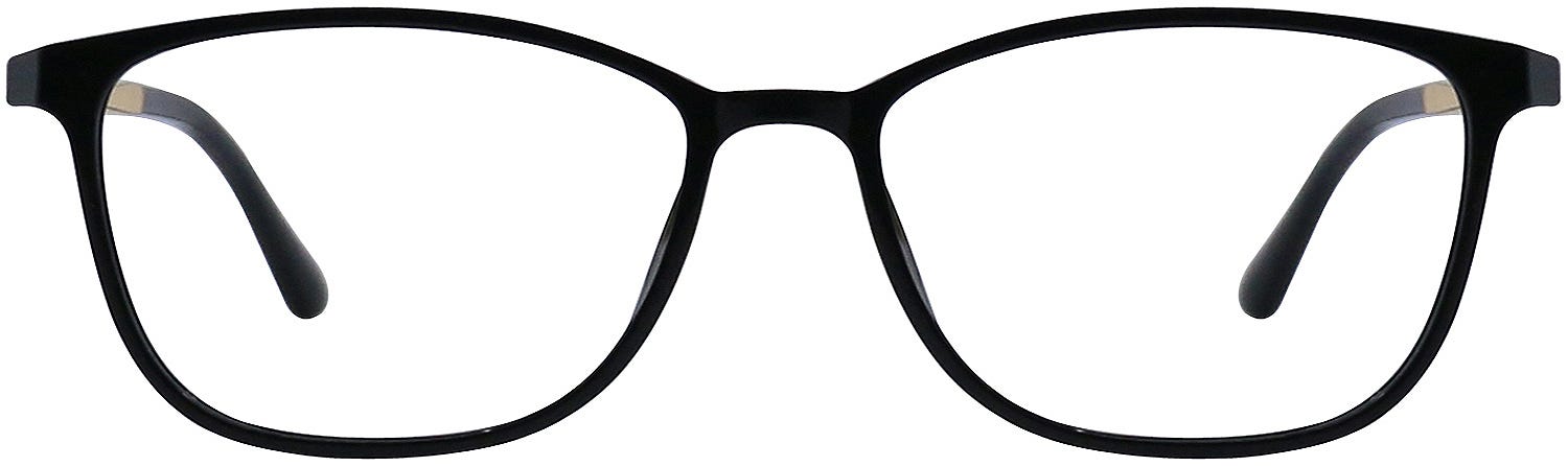 Rectangle Eyeglasses 162473-c