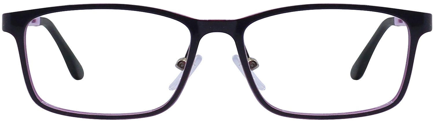 Rectangle Eyeglasses 162515-c