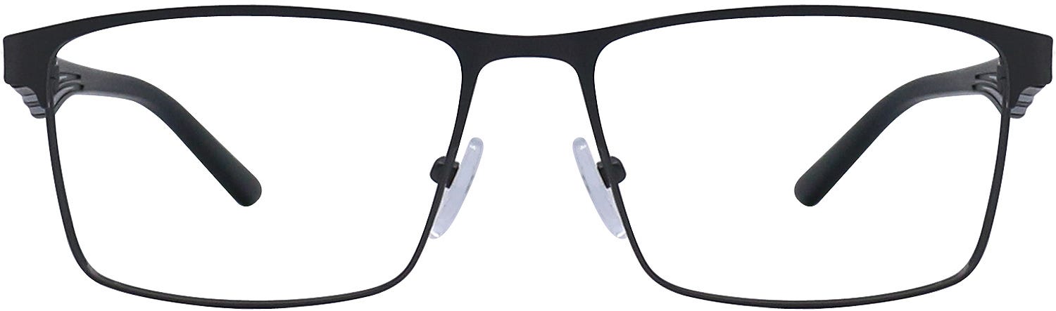 Rectangle Eyeglasses 163175-c