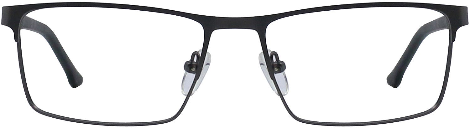 Rectangle Eyeglasses 163439-c