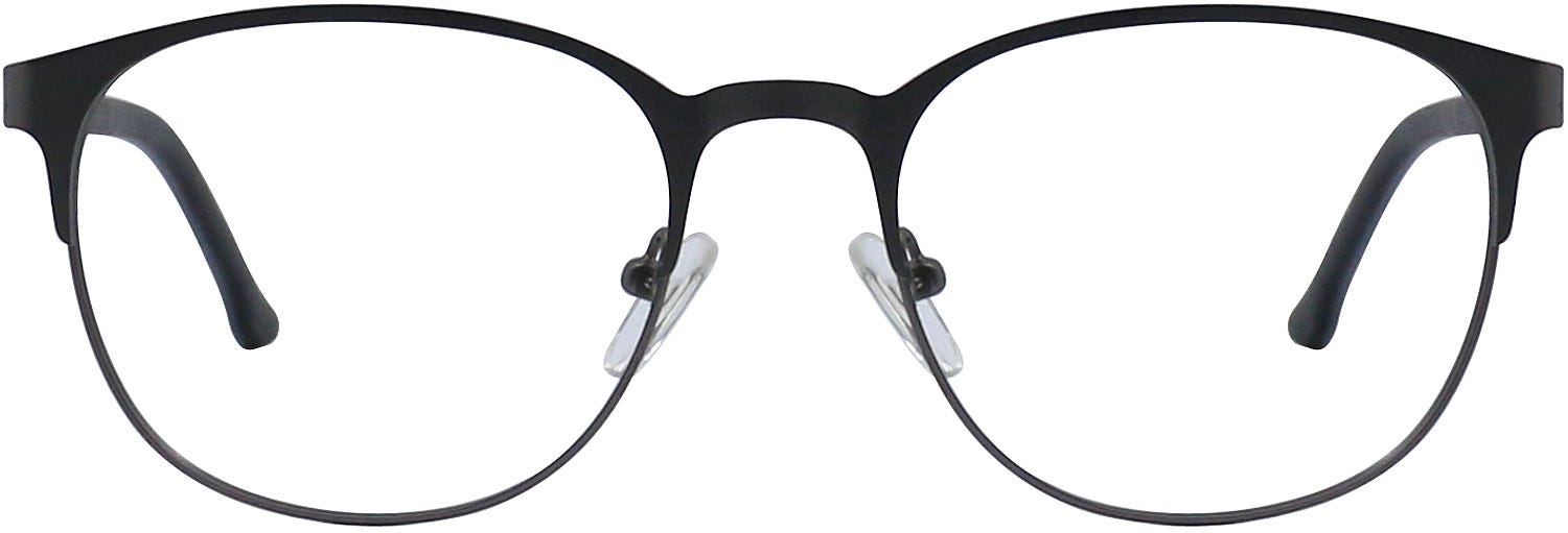 Rectangle Eyeglasses 163506-c