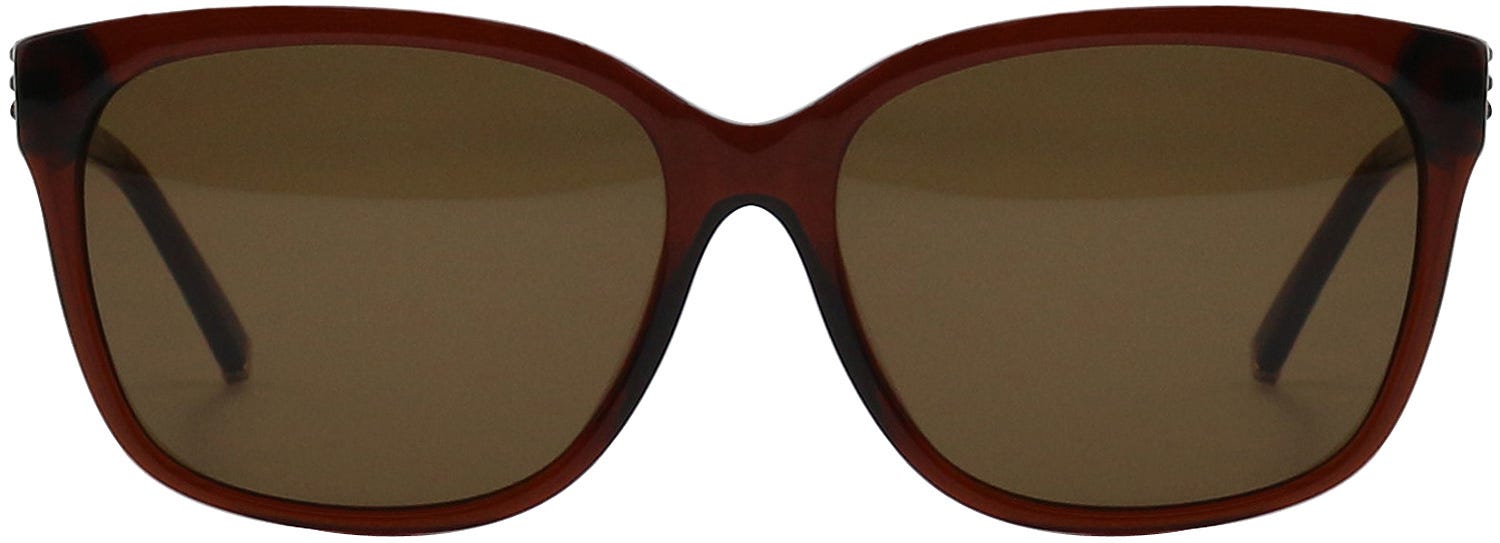 Brigitte by Jon Tyler