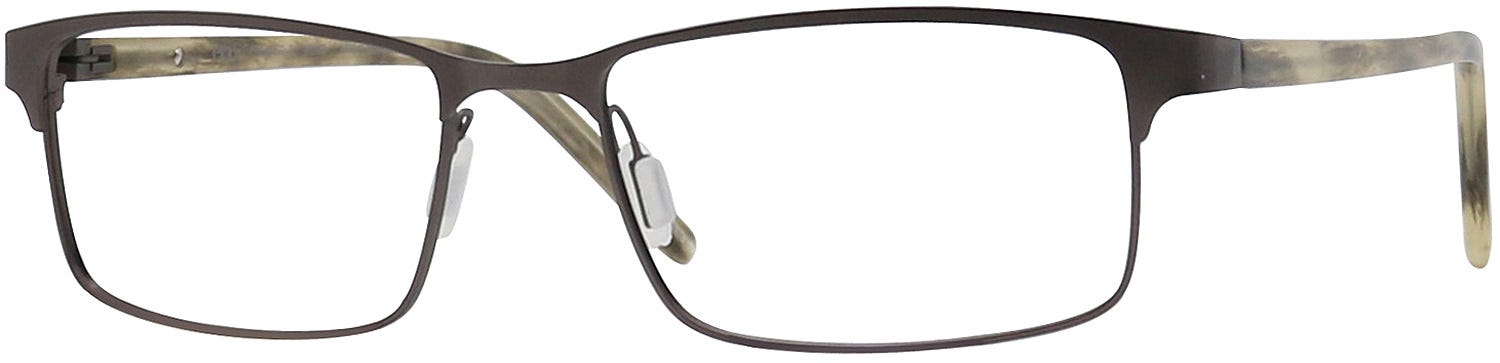Rectangle Eyeglasses 165183-c
