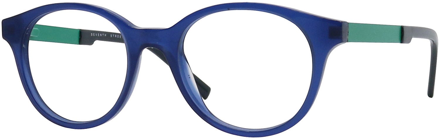 Seventh Street S264 42R