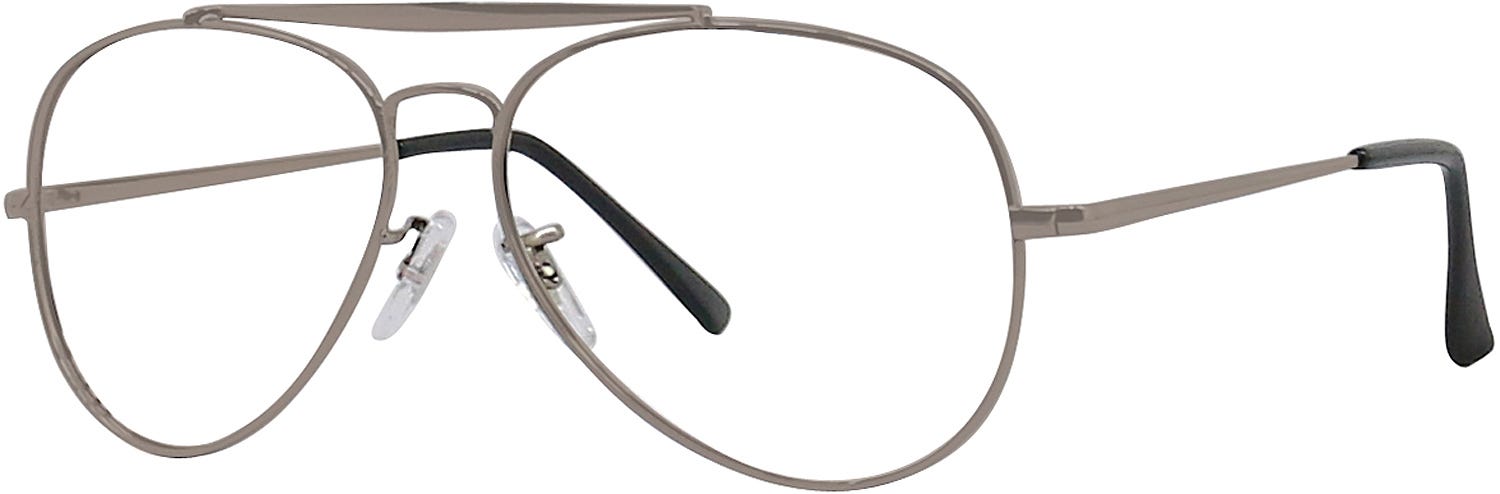 Pilot Eyeglasses 166236-c