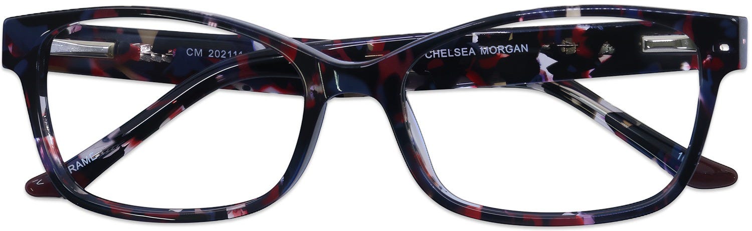 Chelsea Morgan CM 202111-1