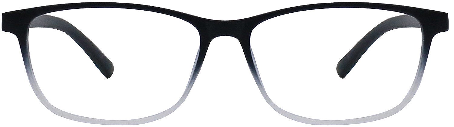 Rectangle Eyeglasses 170053