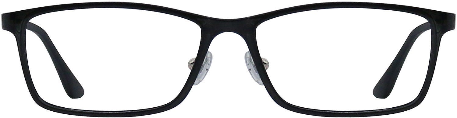 Rectangle Eyeglasses 170301