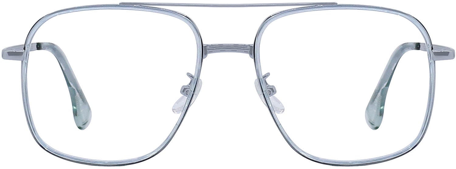 Pilot Eyeglasses 171192-c