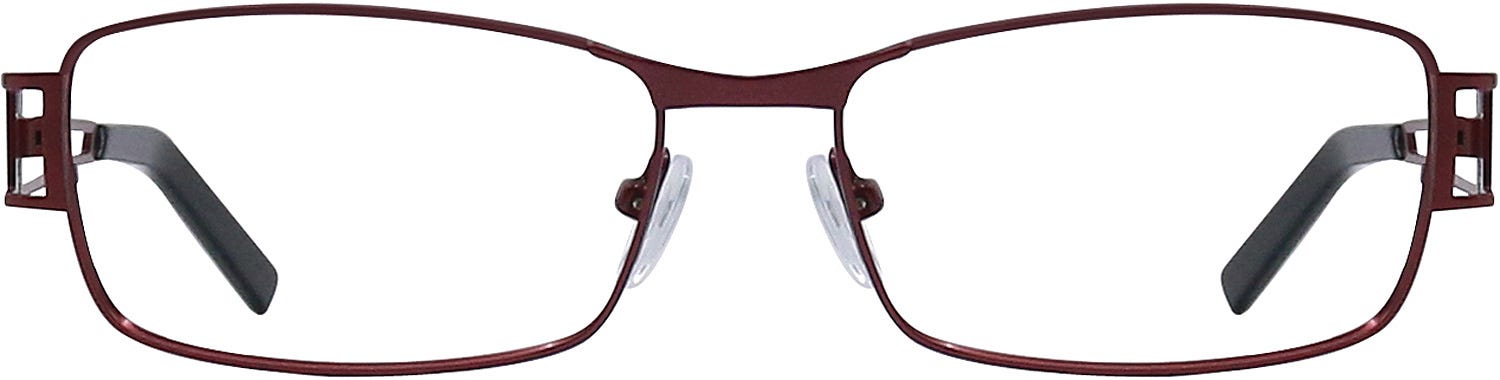 Rectangle Eyeglasses 171449a