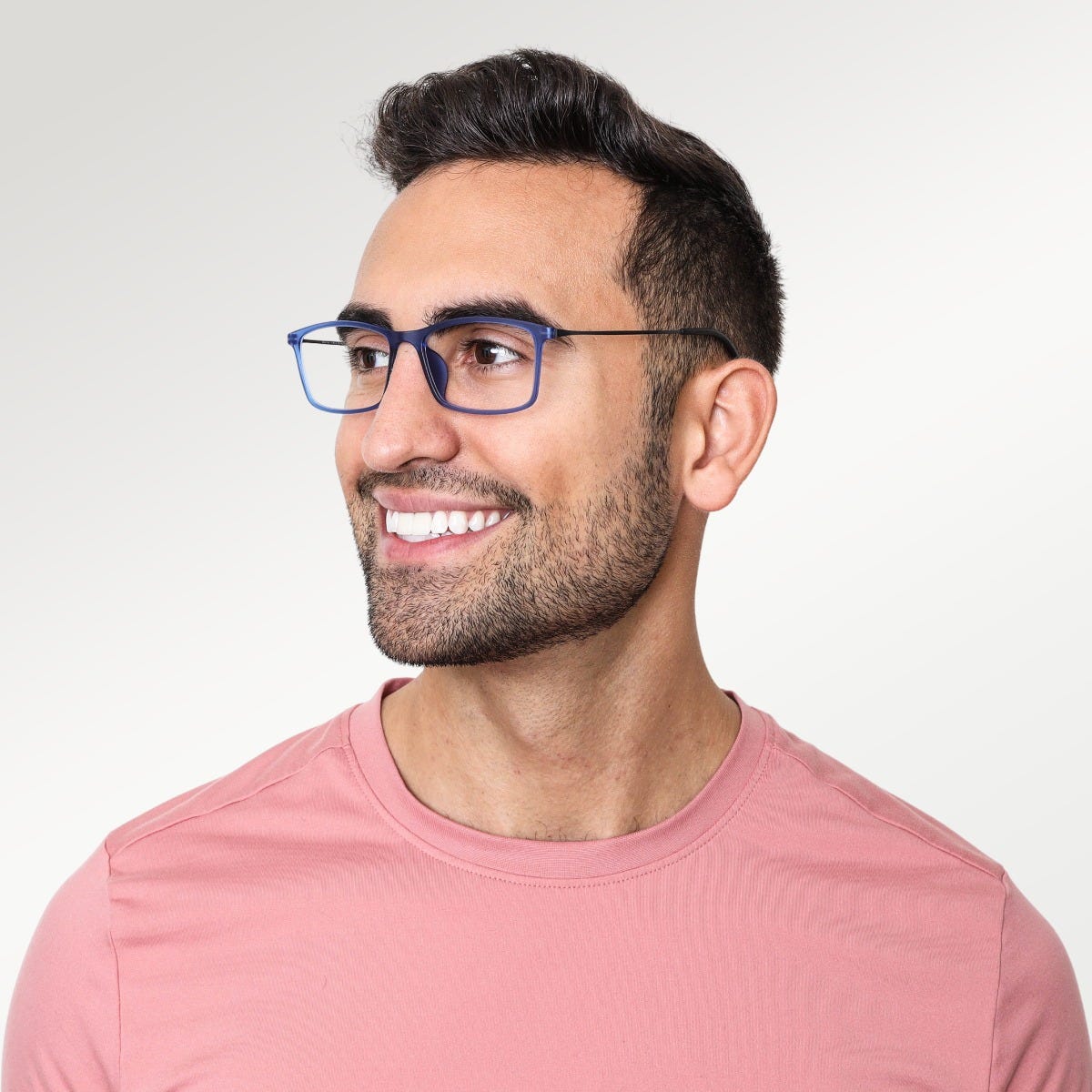 Rectangle Eyeglasses 172426-c