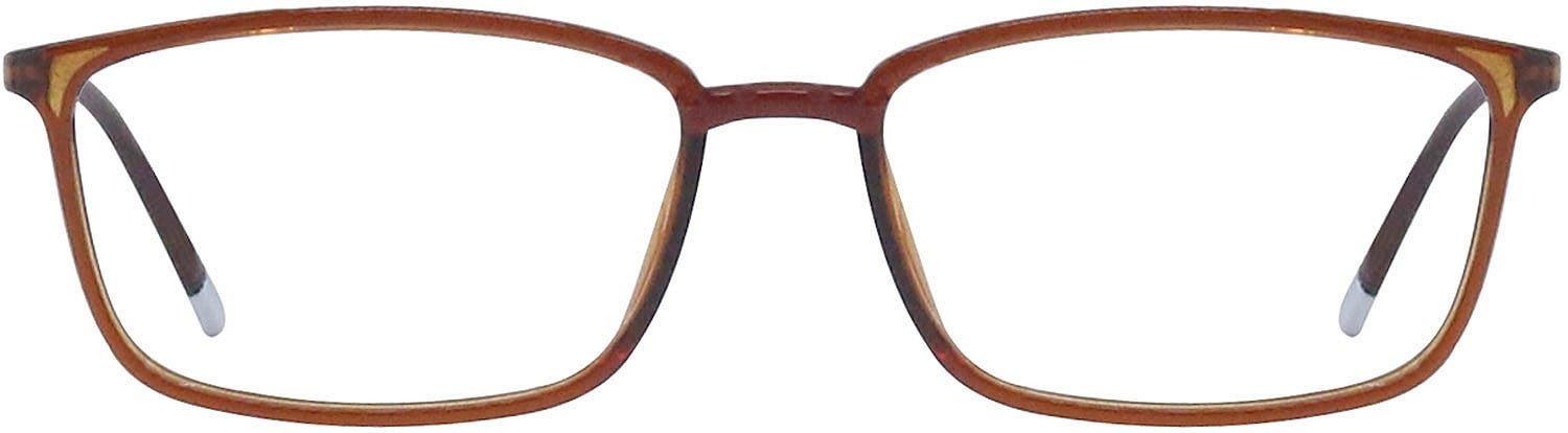 Rectangle Eyeglasses 172601-c