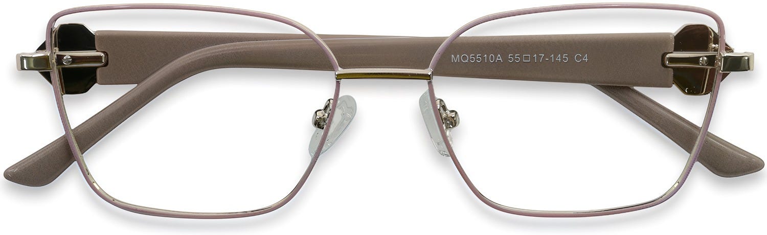 Cat Eye Eyeglasses 185114