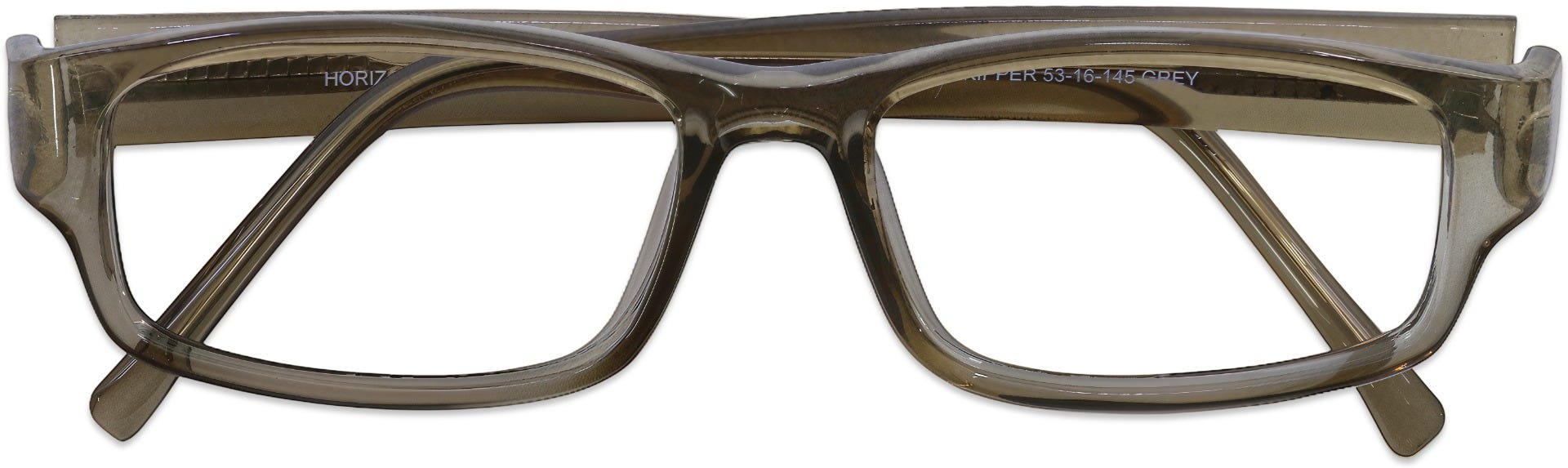 Rectangle Eyeglasses 185525-c