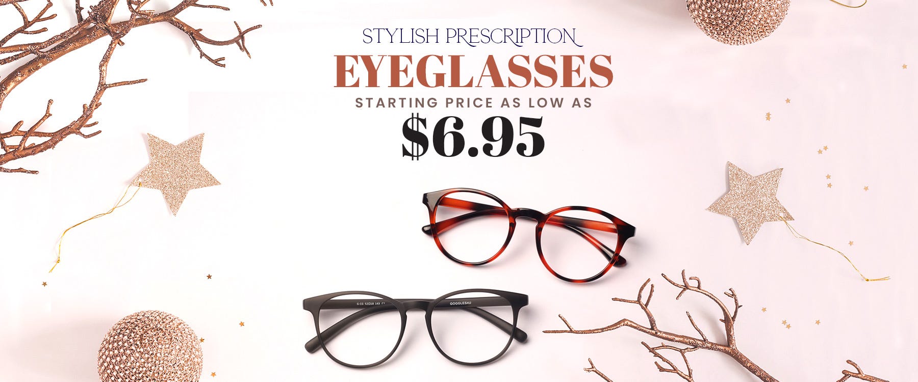 Goggles4u – Cheap Eyeglasses, Prescription Glasses Online