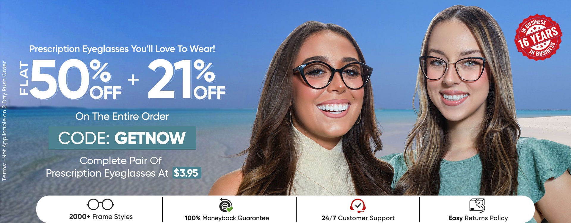 Goggles4u – Cheap Eyeglasses, Prescription Glasses Online