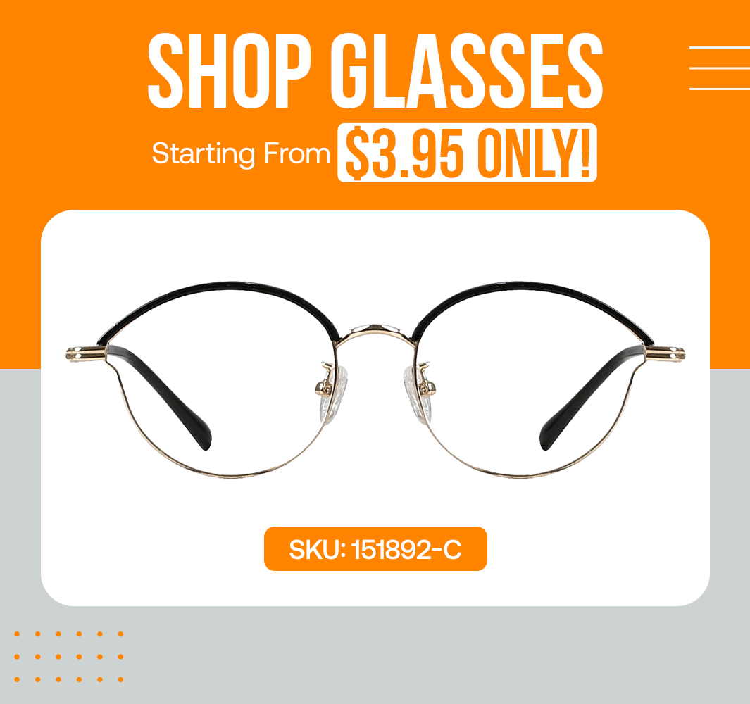 Goggles4u – Cheap Eyeglasses, Prescription Glasses Online