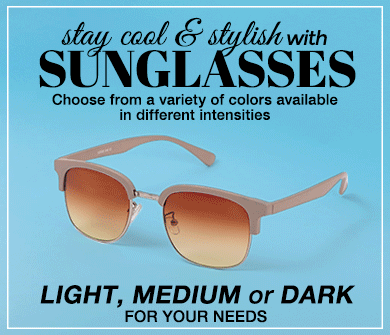 Goggles4u – Cheap Eyeglasses, Prescription Glasses Online