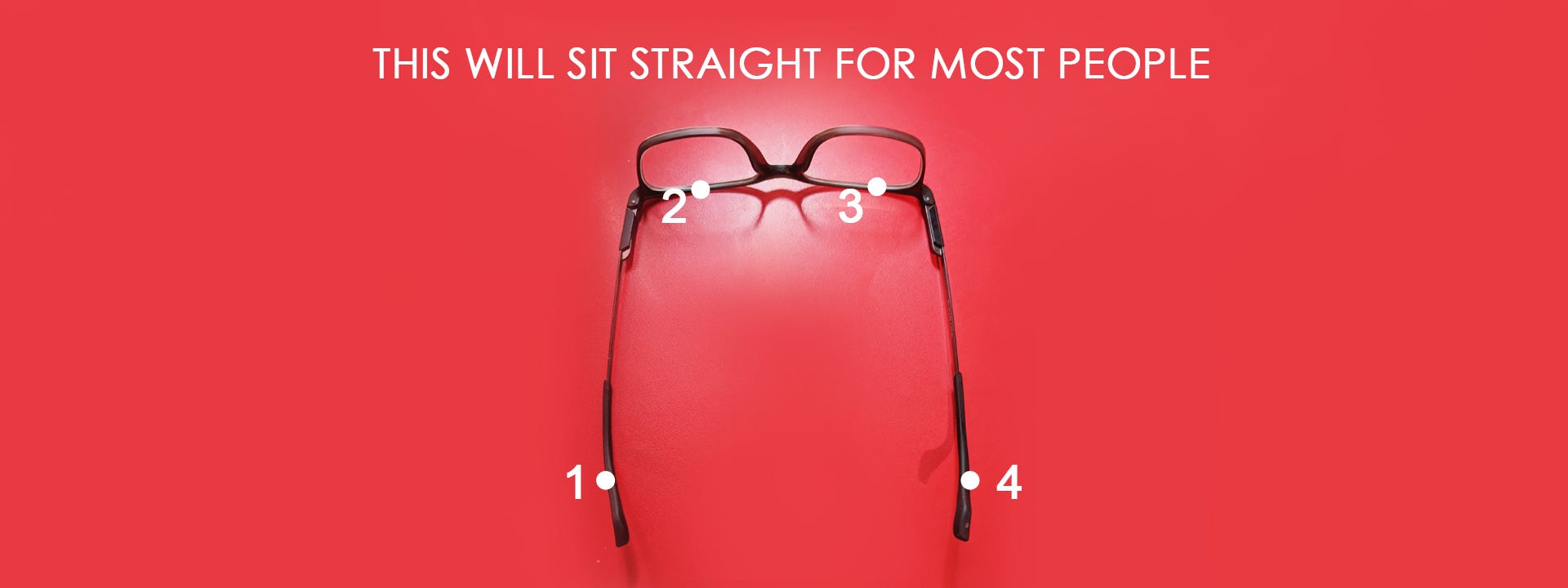 Eyeglasses Measurements - How To Determine The Right Size Eyeglasses Measurements - How To Determine The Right Size