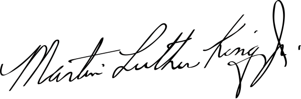 The Solitary Maverick: Happy Martin Luther King JR. Day