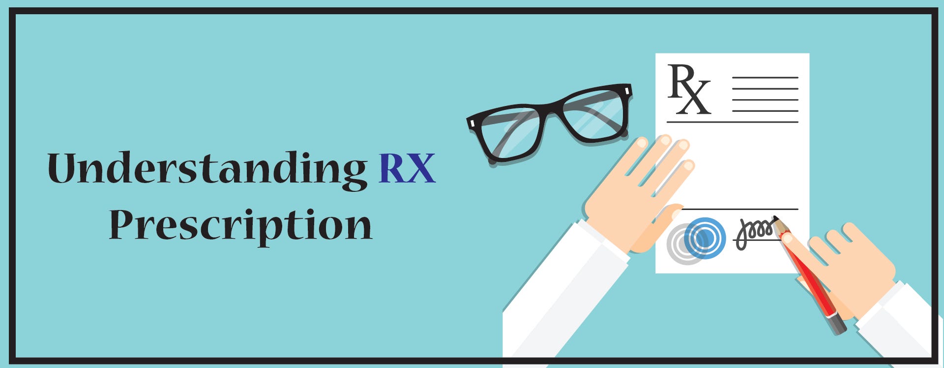 Understanding Your Prescription