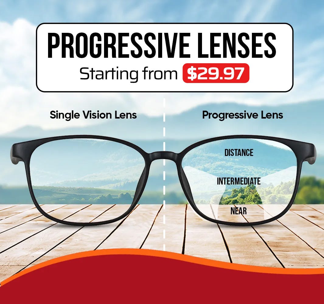 Goggles4u – Cheap Eyeglasses, Prescription Glasses Online