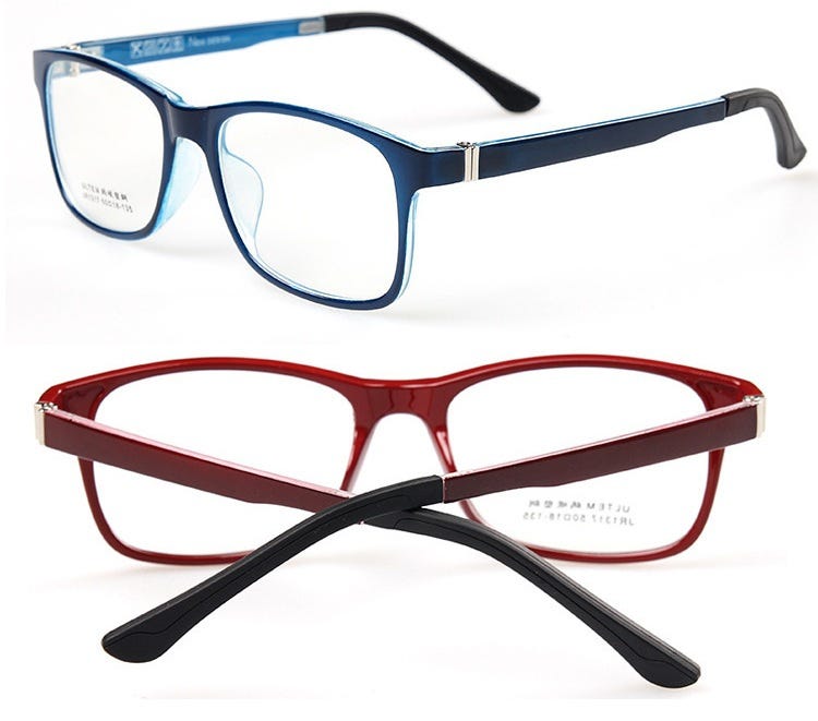 Some Great Benefits Of Wearing Tr90 Frames