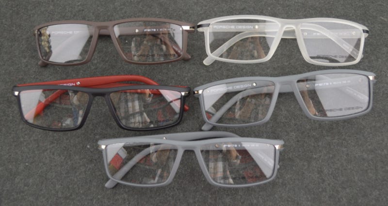 Some Great Benefits Of Wearing Tr90 Frames